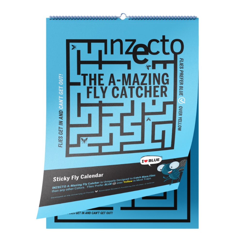 Effective and Eco-Friendly Pest Control in Europe | INZECTO